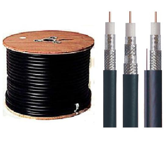 CommScope RG-11 Sat 1160.BV Coaxial Cable 305m/reel - VSATPlus
