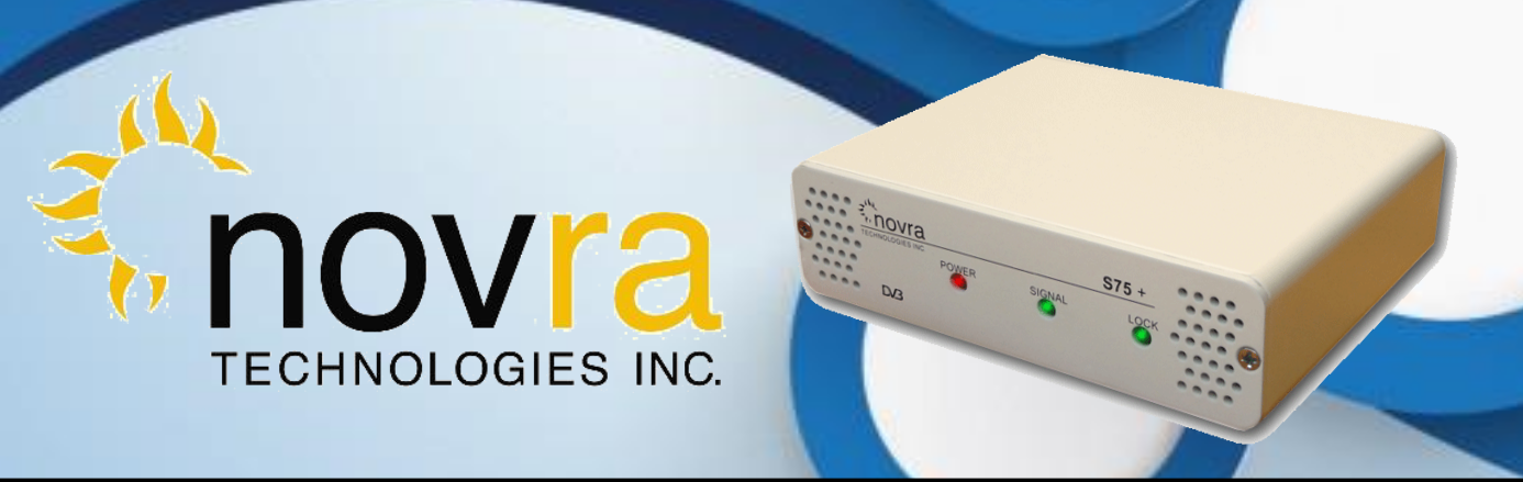 Novra Technologies Inc. | Revolutionizing Communication Solutions ...
