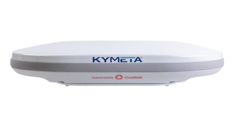 Kymeta Corporation | Revolutionizing Satellite Communications - VSATPlus