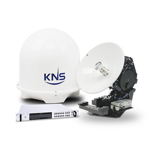 KINGSAT 4G LTE Maritime Antenna Z6 | Comprehensive Guide - VSATPlus