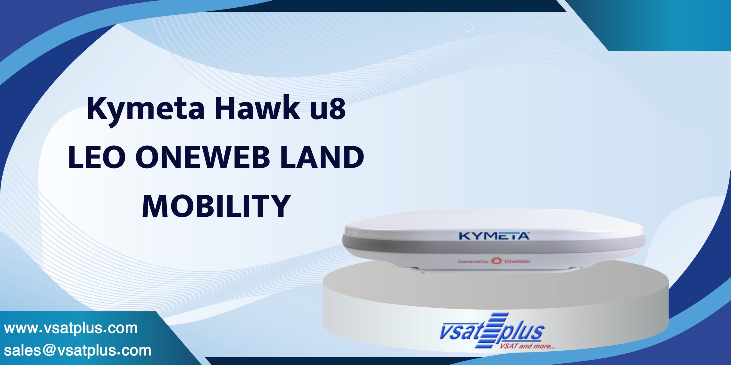 Hawk-u8 LEO Satellite Terminal | A Comprehensive Review - VSATPlus